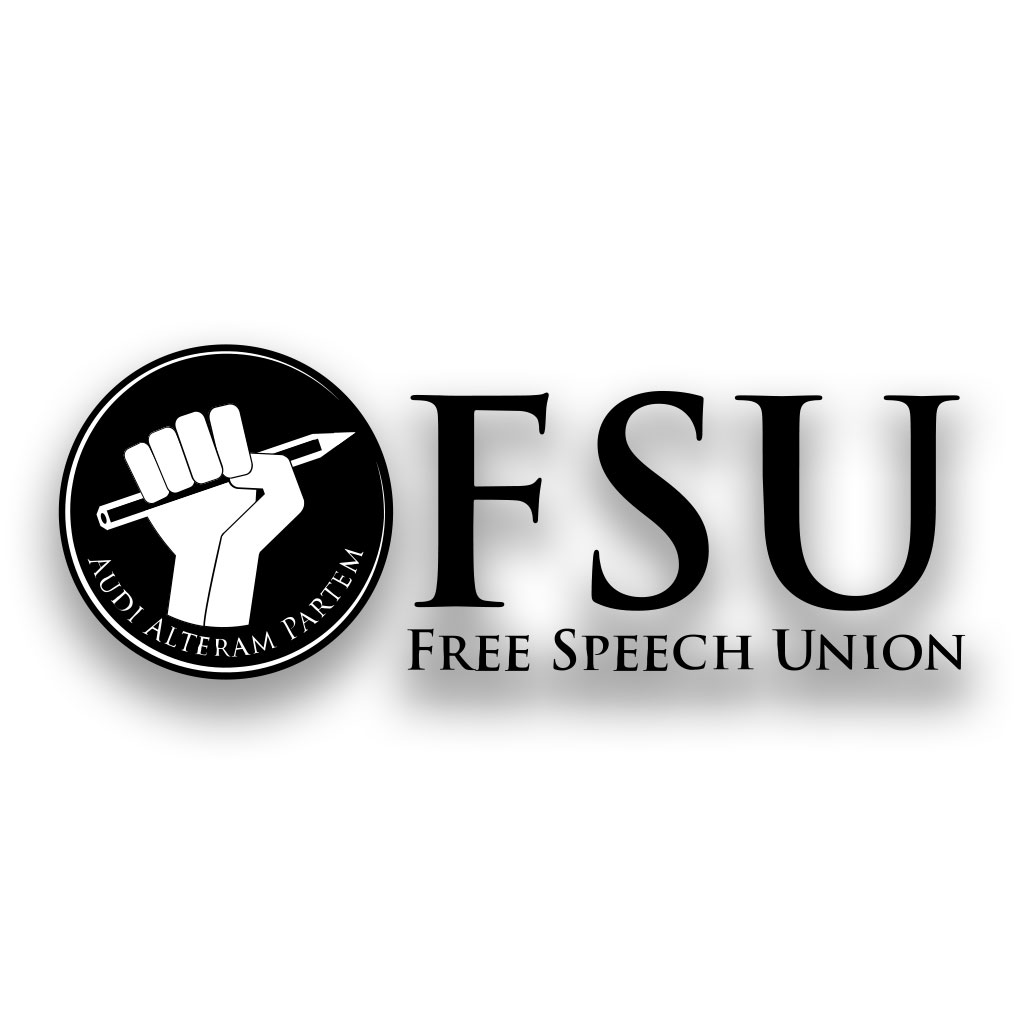 Free Speech Union - Uncommon Ad Space