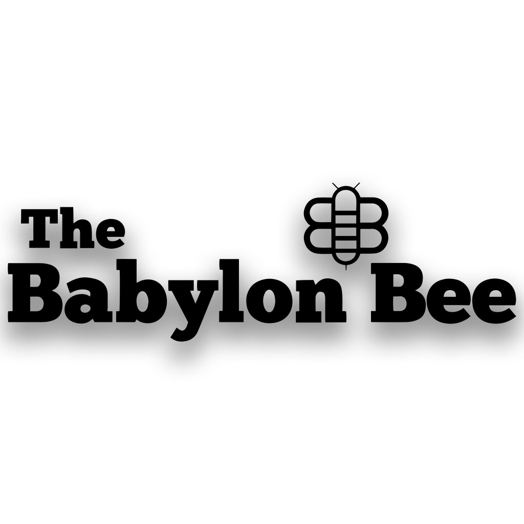 The Babylon Bee - Uncommon Ad Space