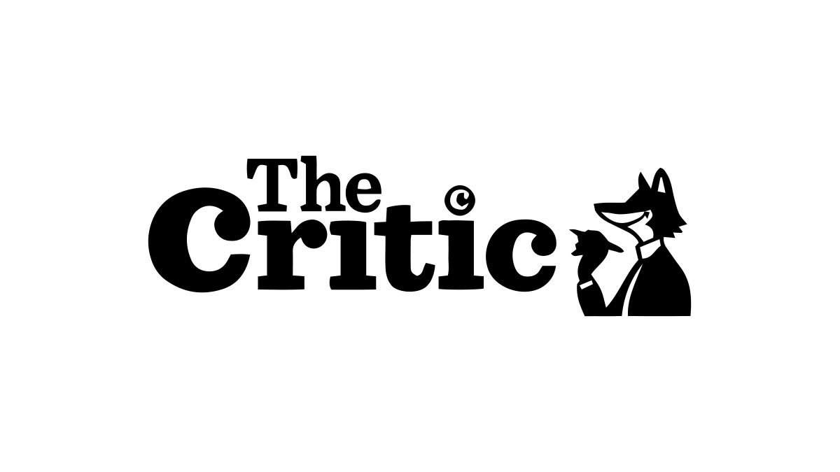 The Critic Magazine Advertising - Reach Independent Readers